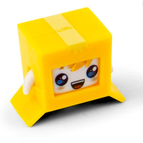 Lanky Box | Toys | Lanky Box Micro Mini Adem | Poshmark